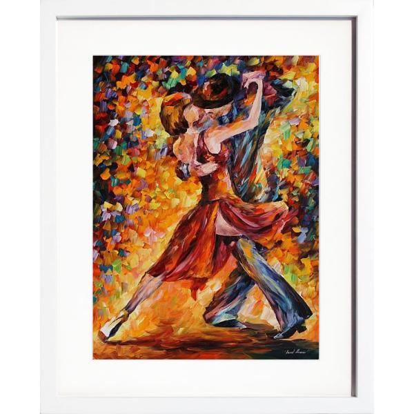 【海外より取寄せ商品】●配送日指定：不可　●発送日：約25〜35営業日●キャンセル：不可【商品説明】レオニード アフレモフは、現代の印象派の画家であり、その作品はパレットナイフの助けを借りて作られた明るい色と幅広いフルボディのブラシストロー...