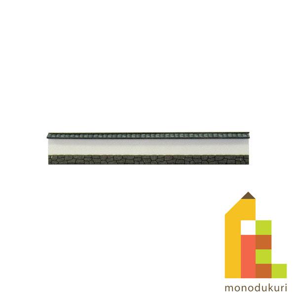 ■商品名：みにちゅあーとキット ジオラマオプションキット 【塀Ｇ（土塀）】■セット内容：レーザーシート（2枚）、屋根シート（1枚）、組立て説明書■スケール：1/150■サイズ：W84×Ｈ14mm■対象年齢：12才以上■組立て所要時間：30分...