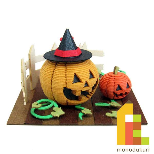 ■商品名：みにちゅあーとキット みにちゅあーとmini 【ハロウィン-かぼちゃ畑】■セット内容：A1〜A5、B-1〜B5、C1〜C2、D1〜D2、E〜K（21枚）、ベース（2枚）、組立て説明書■スケール：nonscale■サイズ：W60×D...