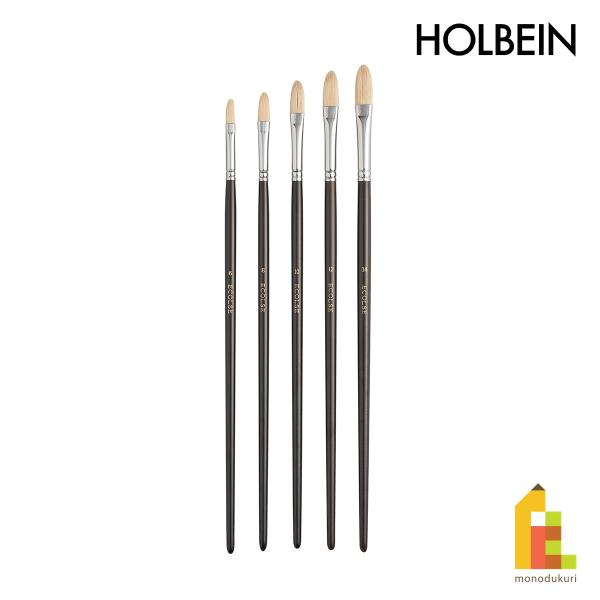 ＜セット内容＞・ フィルバート(平) 6号・ フィルバート(平) 8号・ フィルバート(平) 10号・ フィルバート(平) 12号・ フィルバート(平) 14号