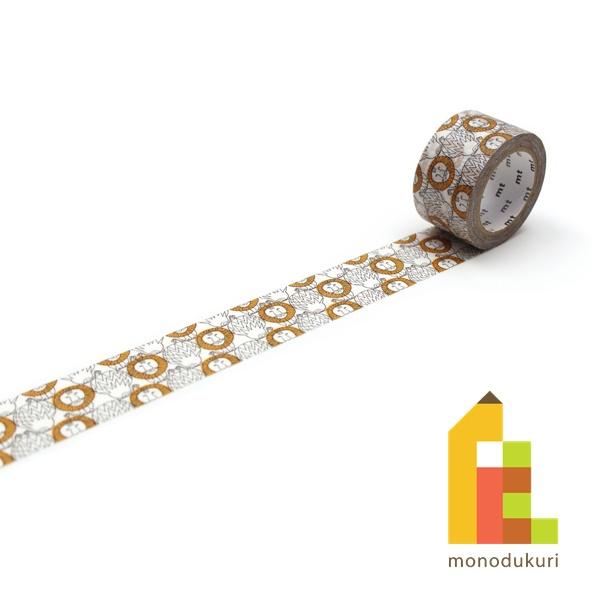 JANコード ： 4971910287262品番 ： MTLISA182022SPRING&amp;SUMMER新商品テープサイズ[幅25mm×7m]