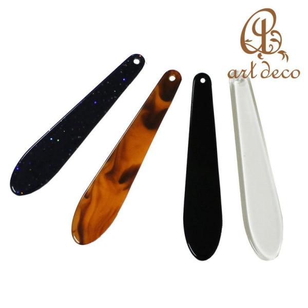 バリエーション豊富でシンプルな帯飾り帯飾り,和装,着物,小物,べっこう,ブラック,黒,スケルトン,クリア,透明,ラメ,アクセサリー,パーツ,アクセサリーパーツ,ハンドメイド,手芸,材料,金具,部品,カラワク,空枠,飾り,装飾,創作,自作,加...