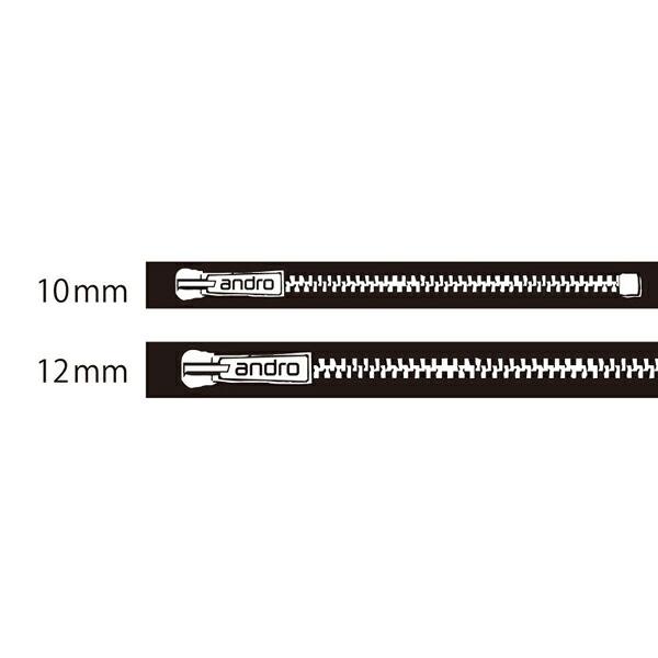 --------------------------------------------------------------------------------【ご注意ください】　こちらの商品は「10mm」のみとなります。※画像に表示されて...