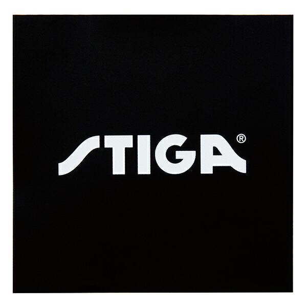【ネコポス対応商品】STIGA ラバー吸着シートSTIGA RUBBER PROTECTORArt no. 1926-2218-01サイズ:17.5cm×17.5cmMade in Japan
