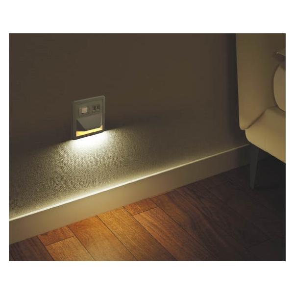 ■沖縄、離島は送料の算定が困難な上、不具合発生時の現場対応ができないため、ご注文をお受けしていませんので、悪しからずご了承下さい。人感センサ付 ON-OFFタイプ