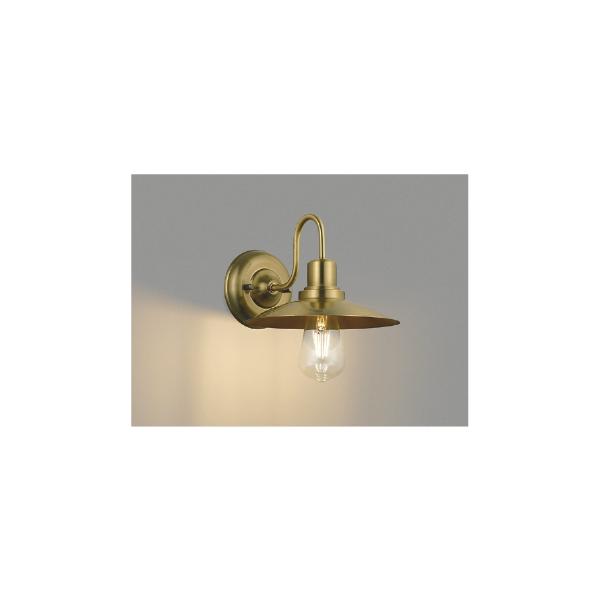 ■沖縄、離島は送料の算定が困難な上、不具合発生時の現場対応ができないため、ご注文をお受けしていませんので、悪しからずご了承下さい。ウォールライト ブラケットライト 白熱灯40W相当