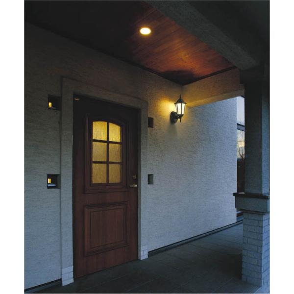 ■沖縄、離島は送料の算定が困難な上、不具合発生時の現場対応ができないため、ご注文をお受けしていませんので、悪しからずご了承下さい。ウォールライト ブラケットライト ポーチライト 人感センサー 白熱灯40W相当