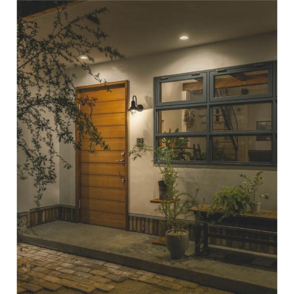 ■沖縄、離島は送料の算定が困難な上、不具合発生時の現場対応ができないため、ご注文をお受けしていませんので、悪しからずご了承下さい。ウォールライト ブラケットライト ポーチライト 人感センサー 白熱灯40W相当