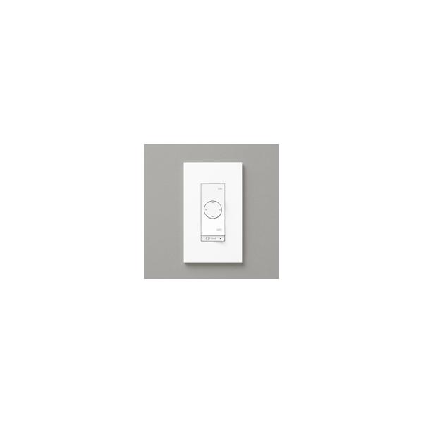■沖縄、離島は送料の算定が困難な上、不具合発生時の現場対応ができないため、ご注文をお受けしていませんので、悪しからずご了承下さい。コネクテッドスイッチ 白色