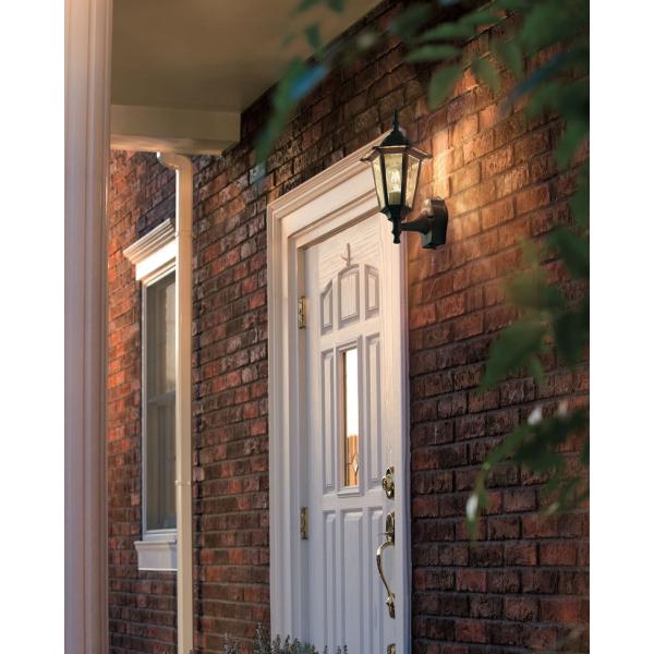 ■沖縄、離島は送料の算定が困難な上、不具合発生時の現場対応ができないため、ご注文をお受けしていませんので、悪しからずご了承下さい。コーキングレス型 防雨型 E26 黒色