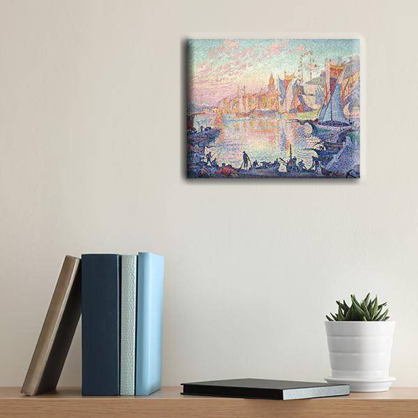 プロ仕様の印刷機で12色の顔料インクを使用し、細部まで色彩が再現された本格的なアート商品です美術館で観る名画の質感をご自宅で再現！本格的な名画アートです。国内自社製造だから実現できた高品質と低価格。サイズ：3号F型（F3）273×220mm...