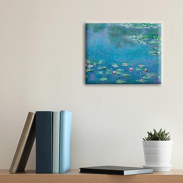 プロ仕様の印刷機で12色の顔料インクを使用し、細部まで色彩が再現された本格的なアート商品です美術館で観る名画の質感をご自宅で再現！本格的な名画アートです。国内自社製造だから実現できた高品質と低価格。サイズ：3号F型（F3）273×220mm...