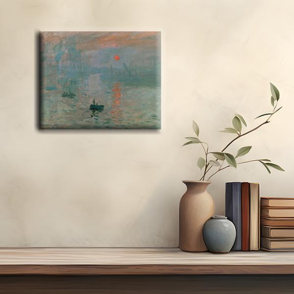 プロ仕様の印刷機で12色の顔料インクを使用し、色彩が細部まで再現された本格的なアート商品です絵画の美しさを最大限に引き出すために、厳選されたキャンバス紙を使用しています国内自社製造だから実現できた高品質と低価格サイズ：3号F型（F3）273...