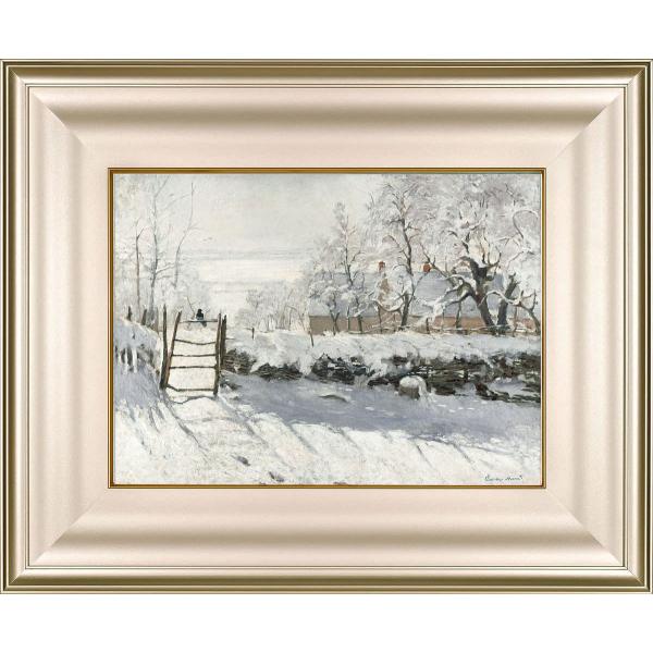 精緻に制作された作品に、上質な額装を施した完成度の高い作品です。作品　　　： ジグレー高精彩画額サイズ　： H 500 x W 410 x D45 （単位mm)作品サイズ： H 325 x W 235（単位mm）重量　　　： 2.2 kg（...