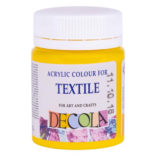 ■■閉店セール■■通常販売価格（税込）800円　→　400円容量　 ……… 50mlカラー ……… YellowMedium(イエローミディアム)布用のアクリル絵の具です。綿、合成繊維のペイントに適しています。乾いた後は、数回洗濯をしても色...