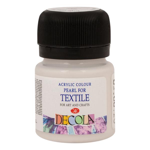 容量　 ……… 20mlカラー ……… PEARL White(パールホワイト)布用のアクリル絵の具です。綿、合成繊維のペイントに適しています。乾いた後は、数回洗濯をしても色を保ちます。◎ブラシやその他の道具は、使用後すぐに水ですすぎ洗いし...