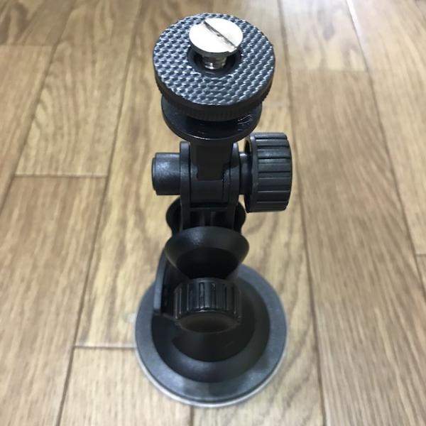 小型液晶モニターに対応。便利な強力吸盤式。取り付け可能なモニターは写真をご参照ください。取付け取外しを繰り返すと破損する可能性がありますのでご了承ください。簡易梱包・宅配便60サイズで発送します。その他の方法で発送をご希望の方は金額が変わり...