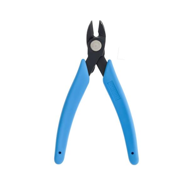 ◆2175SH◆全体長さ：約130mm◆刃渡り：13mm◆切断能力：φ1.6mmまで