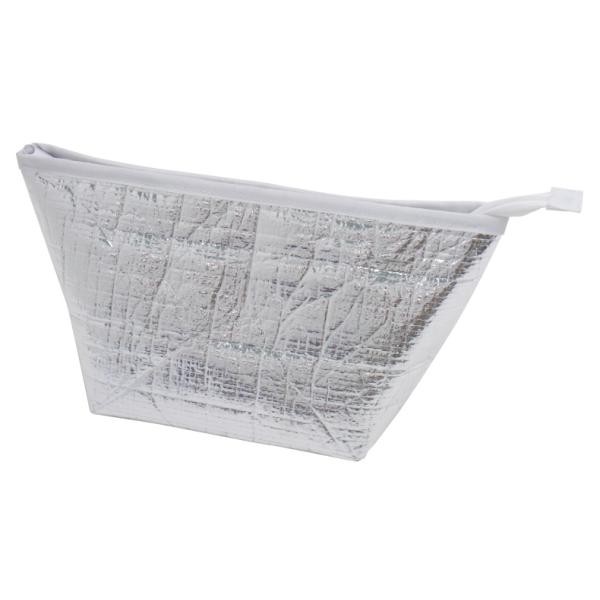 保冷インナー（簡易）おすすめ かわいい デザイン おしゃれ 可愛い 小学生 おもしろ 雑貨メーカー 直営店舗 アーティミスクーラーバッグ/お弁当/行楽/ピクニック/運動会/遠足//プチトートやミニトートバッグにぴったり入る保冷インナー。ファ...