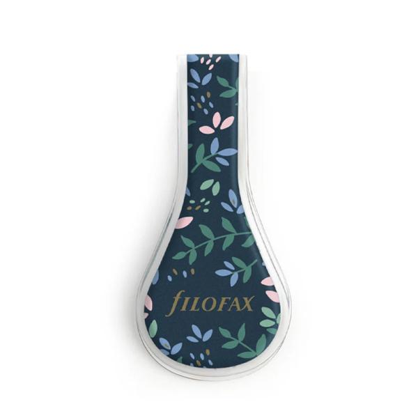 Garden Oli Clipは、あらゆる年代のプランナーや文房具ファンにとって究極の必須アイテムです！OLI BLOCKと共同開発したこの強力なマグネットクリップは、リバーシブルで、最大20枚の紙をしっかりと挟むことができます。また、ペー...