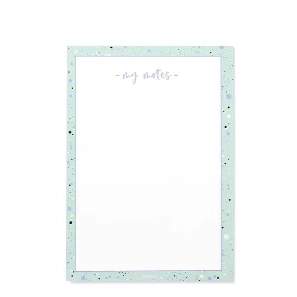 良いメモ帳がそばにあれば、人生はもっと楽しくなるはずです。エクスプレッション・コレクションのメモ帳も例外ではなく、メモや買い物リスト、ウィッシュリストに最適です。楽しい柄のボーダーが、あなたの1日を華やかに彩ります。【メーカー名】ファイロフ...