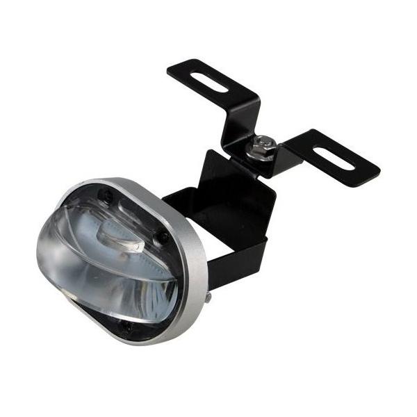 【商品説明】■直線ラインで地面を照射!!■車幅の確保やフォークリフトなどの　接触防止ライトなど使用方法は様々!!■角度調節ブラケットで　自由自在に照射角度を設定できる!!※高さ1mから地面へ直角に照射する場合、 　直線の長さは約2.2mです...