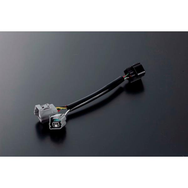 花魁 テールランプ用 コネクタ変換ハーネスOTH-ISE-S【適合車両】・車両側のコネクタ形状を、　花魁テールに合わせて変換します。・いすゞ小型/エルフ(2010年〜)※適合車種は参考です。　車種や車検証などの車両情報では、　適合確認は行え...