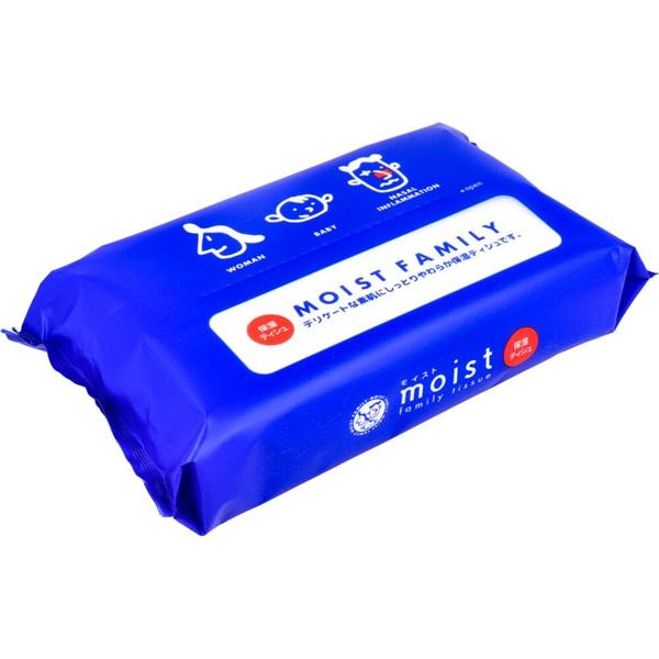 【発売日：2025年03月20日】うるおい家族に広げたい。デリケートな素肌にしっとりやわらか保湿ティシュです。●ティシュから包材フィルムに至るまですべて日本製。内容量：240枚(120組)製造国：日本【発売元：ハヤシ商事株式会社】【寸法】た...