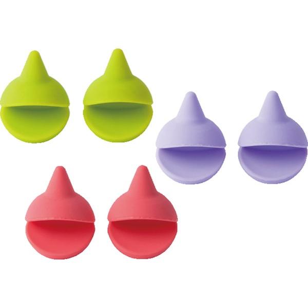 【発売日：2025年04月14日】「にぎる・はさむ・おす」3通りのマッサージでリフレッシュ。・手のひらにツノを当てて握って刺激して眠気スッキリ・イライラしたら、指先を挟んで発散・首や肩をツノでグリグリとマッサージ※恐縮ですが、お色の指定はで...