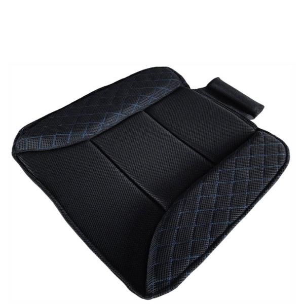 ◆凸凹クッションで座り心地OK！◆通気性抜群のメッシュ素材で超快適なヒップ型サポートクッション。◆機能はもちろんデザインもスポーツタイプのステッチ仕様。◆座る部分はお尻にあわせたヒップ型。◆体を支えるためボリュームたっぷりのサイドパッドを採...