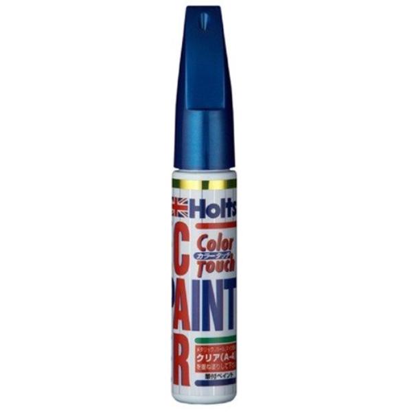 トヨタ車用 8T7 ブルーメタリック●車塗装面の小さな傷、ハガレに塗る補修用ハケ塗り塗料です。●キズを目立たなくさせ、またサビも防ぎます。●深い傷には重ね塗りをして下さい。●乾燥後、コンパウンドで磨くと美しく仕上がります。●容量：20ml品...