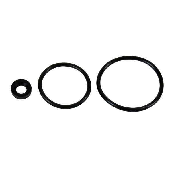 パッキンセット　【適合商品】FK-10・FK-20・SK-674・SK-675・FS-110・FS-120材質ゴム種類3種(エアー調整ネジ用・給油ノズル用・本体口金用)重さ約5g