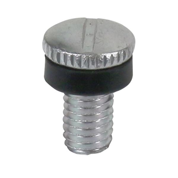 エアー調整ネジ(パッキン付)　【適合商品】FK-03・FK-10・FK-20・SK-674・SK-675・FS-110・FS-120材質アルミニウム合金本体サイズ / 重さ約φ10mm約7g