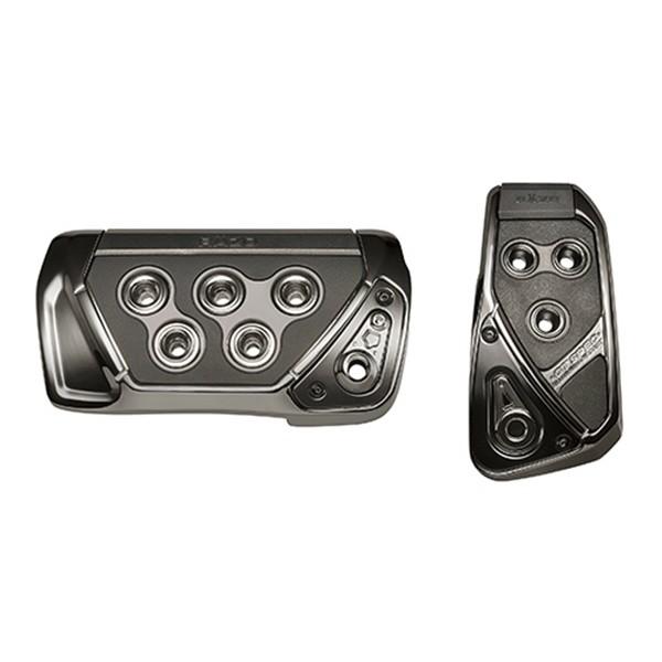 GT-Sペダルに待望のアクア(NHP10)、ヴィッツ(P130系)、スペイド(NCP140)、カローラフィールダー(E165系)、S660(JW5系)、Nボックス(JF1/JF2系)、タント(LA600/610系)、ムーブ(LA150系)、...