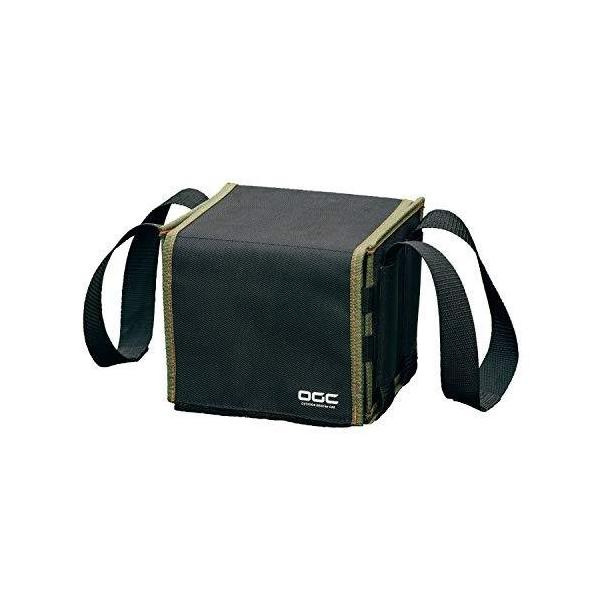 ◆ケーブルやアウトドアギアの収納に便利なメッシュポケット付き ◆使用するバッテリーサイズに合わせてベルトを調整できる 【仕様】 ・組み立て時サイズ  最小時 約W210×H180×D180mm  最大時 約W290×H225×D185mm ...