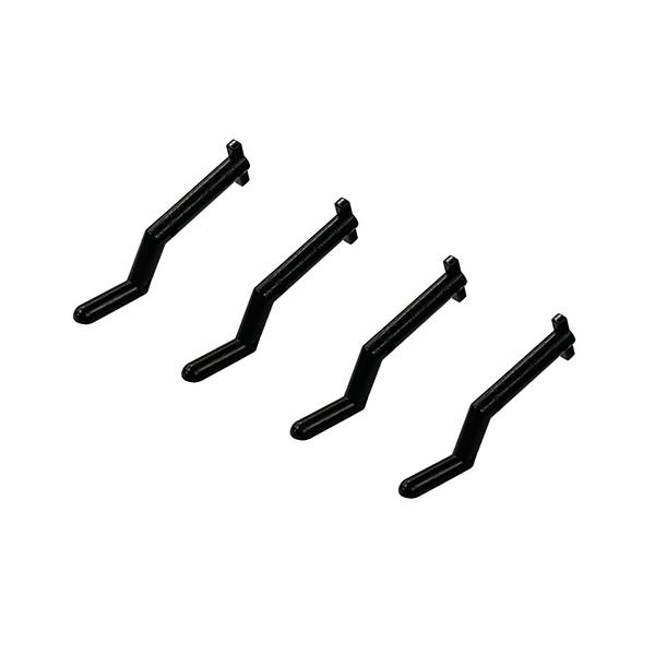 ◆◆用途◆◆作業効率を上げる為の交換用先端アーバー。◆◆機能◆◆細かな場所の研磨作業に適した形状です。別売のサンドペーパー・スポンジ研磨材の異なる番手の専用アーバーとして使用できます。使用時はサンドペーペー・スポンジ研磨材をサイズに合わせて...