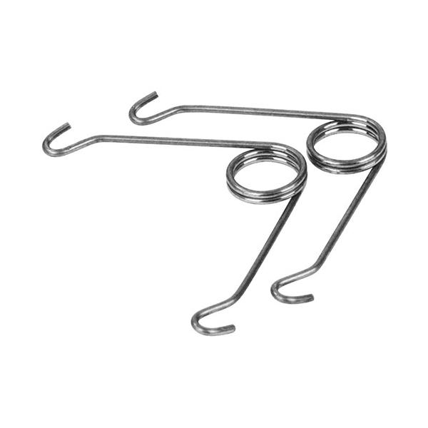 ◆◆用途◆◆取り替え用の専用バネ。◆◆機能◆◆折れてしまったり、無くなってしまった場合に交換する取り替え用の専用バネです。メッキバネでサビに強いです。サボテンブランドNO.AG-1・7・8・9専用替バネです。◆◆仕様◆◆●適合機種：AG-1...