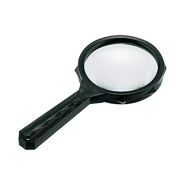 ◆◆用途◆◆新聞、辞書等の細かい文字を見る時に使用するルーペ。◆◆機能◆◆ガラスレンズを使用しています。◆◆仕様◆◆●本体サイズ：幅115mm×高さ55mm×奥行8mm。●重量：27g。●レンズ径：45mm。●レンズ倍率：3.5倍。◆◆材質...