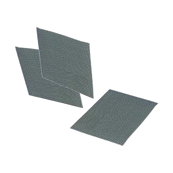 ◆◆用途◆◆園芸用小物鉢底ネット。◆◆機能◆◆お好きなサイズにカットして、お使い頂ける便利なネットです。◆◆仕様◆◆●サイズ：300×200mm。●入数：3枚。●色：こげ茶。◆◆材質◆◆●ポリエチレン。