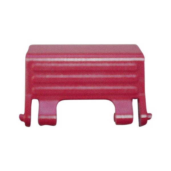 ◆◆用途◆◆バックル。◆◆機能◆◆ドカットD-5000、D-6000、D-7000用の替えバックルです。◆◆仕様◆◆●色：レッド。◆◆材質◆◆●ポリカーボネード。