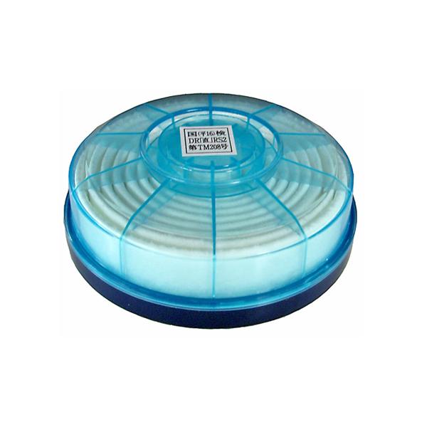 ◆◆用途◆◆防じんマスク1111用交換フィルター。◆◆機能◆◆防じんマスク区分RS2です。撥水加工フィルタです。コンパクトな形状でありながら、濾過面積は広く低い吸気抵抗を実現しています。◆◆仕様◆◆●1111型用。●1個入。◆◆材質◆◆●ポ...