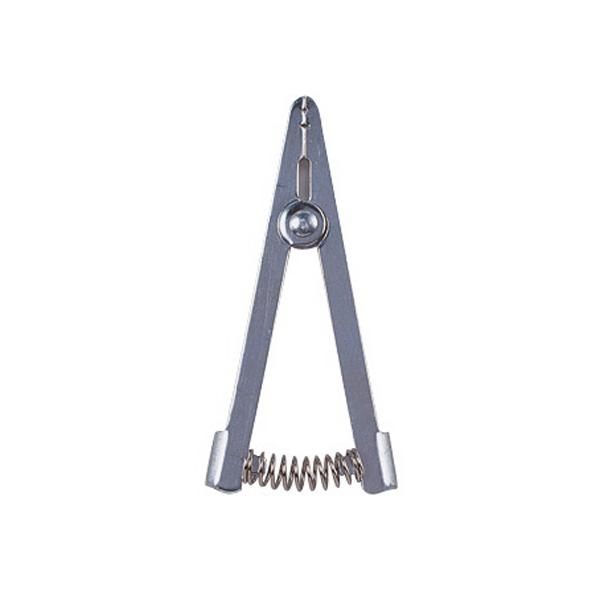 ◆◆用途◆◆放熱クリップ。◆◆機能◆◆熱に弱い部分をはんだ付けする際に使用します。◆◆仕様◆◆●1個入。