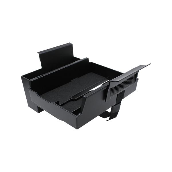 ●40系アルファード・ヴェルファイア(AAHH4#/AGH4#/TAHA4#)右ハンドル車のコンソールボックス専用のトレイです。●専用設計で、コンソールボックスにピッタリフィットします。●両面テープで貼り付けてセットするだけの簡単装着です。...