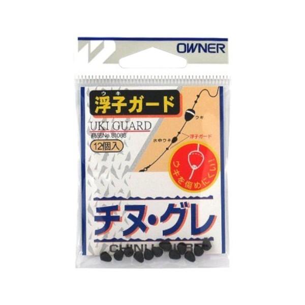 代表対象魚： クロダイ(黒鯛)代表対象魚(詳細)： グレ、真鯛JANコード：4953873103186メーカー名：オーナー商品名：OWNER FP-07 浮子ガード 81088※ 商品・パッケージは予告なく仕様変更する場合があります。※ 掲...