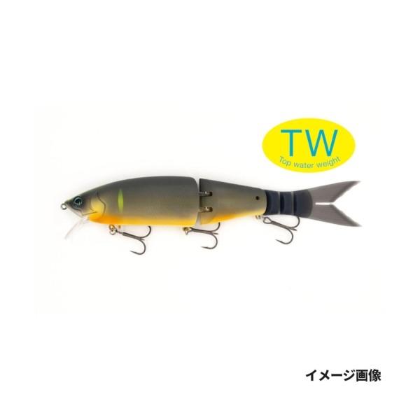 カラー： #014ラスティマットアユGサイズ： 210F-TW全長： 210mm自重： 50g自重： 1.76oz classタイプ： Floatingフック： DECOY Treble Y-F33F #2 ×3Accessories： シ...