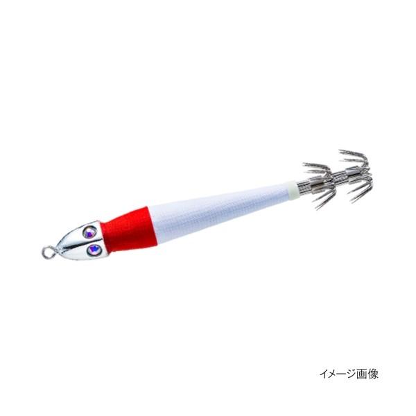 カラー： 05.FRH フラッシュレッドヘッド全長： 114mmサイズ： 25号自重： 94g釣り方、フィールド： 船釣り(イカ)代表対象魚(詳細)： ツツイカJANコード：0756791521391メーカー名：デュエル商品名：DUEL 鉛...