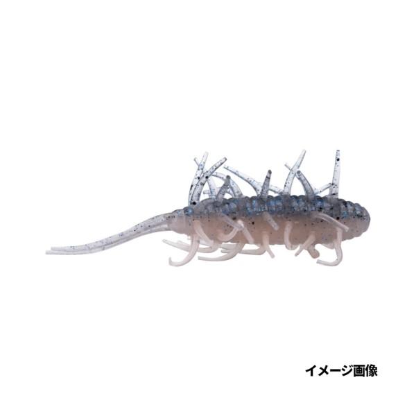 New Coikeシュリンプはソルト入りワーム素材になって復活しました。カラー： #275 サンセットシュリンプ全長： 65mm自重： 3.2g入数： 5推奨オフセットフックサイズ： #1/0釣り方、フィールド： 淡水ルアー代表対象魚： ブ...