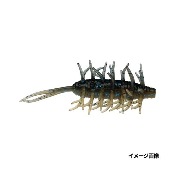 New Coikeシュリンプはソルト入りワーム素材になって復活しました。カラー： #272 カクレシュリンプ全長： 50mm自重： 1.5g入数： 6推奨オフセットフックサイズ： #6釣り方、フィールド： 淡水ルアー代表対象魚： ブラックバ...