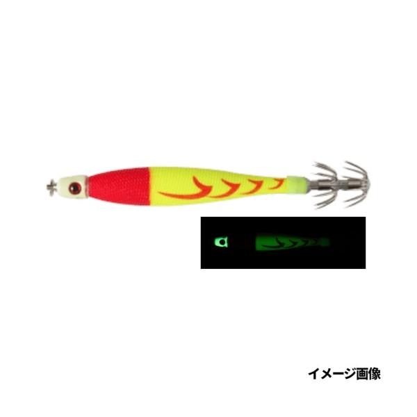 カラー： 003 アピールイエロー下地カラー： 夜光全長： 130mmサイズ： 30号自重： 113g釣り方、フィールド： 船釣り(イカ)JANコード：4510001628647メーカー名：ヤマリア商品名：YAMARIA アーマー 30号 ...