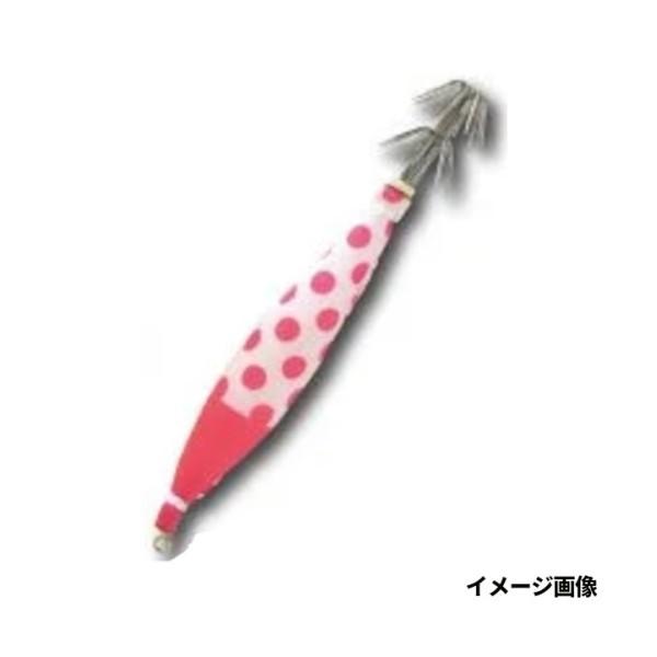 イカが釣れるメカニズムを凝縮!職人のこだわり設計!